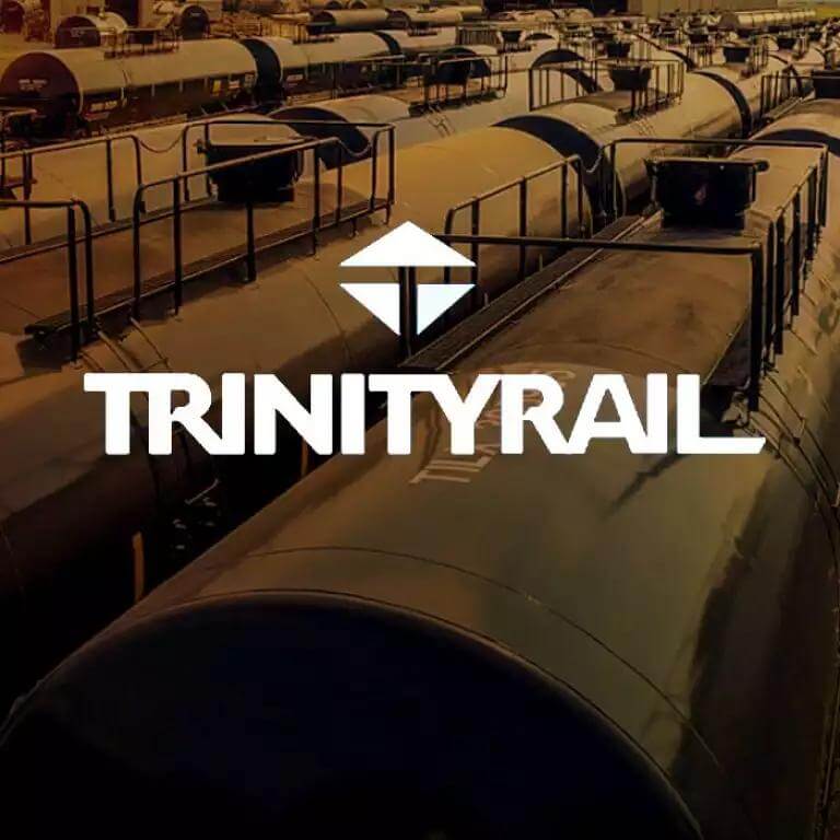 Trinity Rail · Holmes Millet